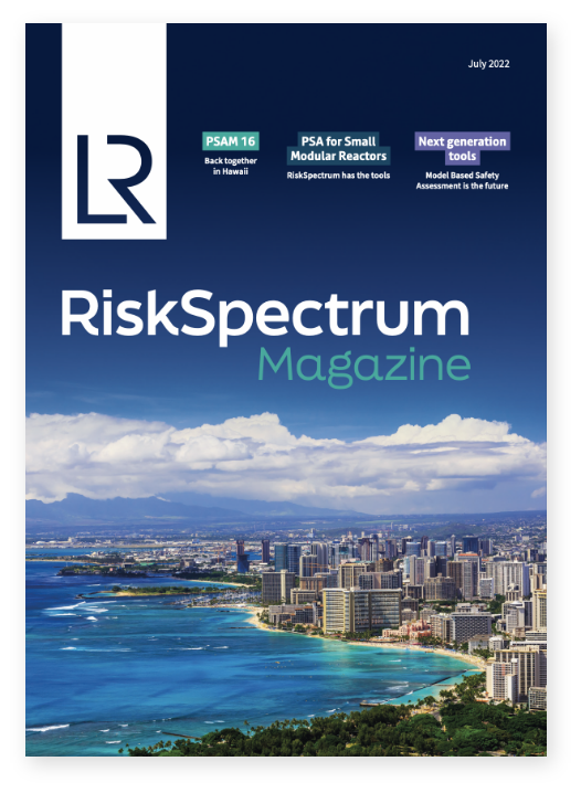 RiskSpetrum® | Risk & Reliability Software